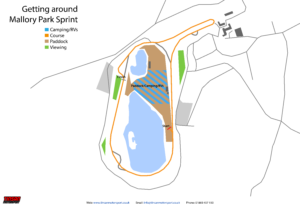 Mallory Park course guide - Tinsan Motorsport